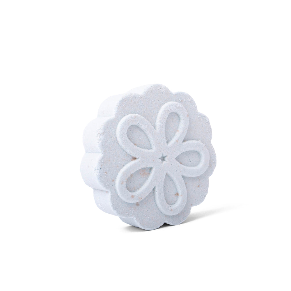 Wild Blossom Shower Steamer - Sweet Agave, Fruit & Herbs