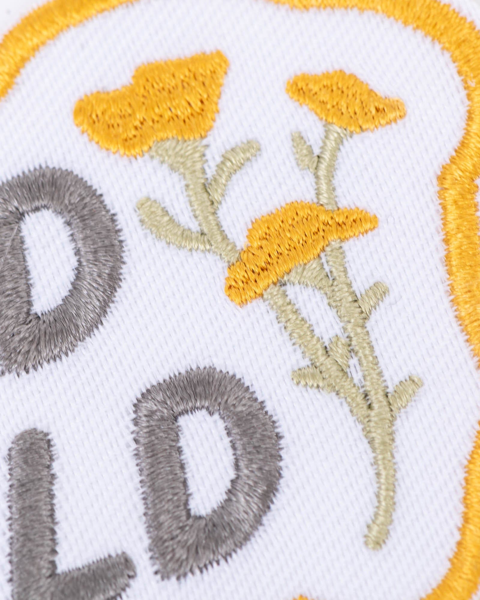 Wild Child | Patch | Keep Nature Wild