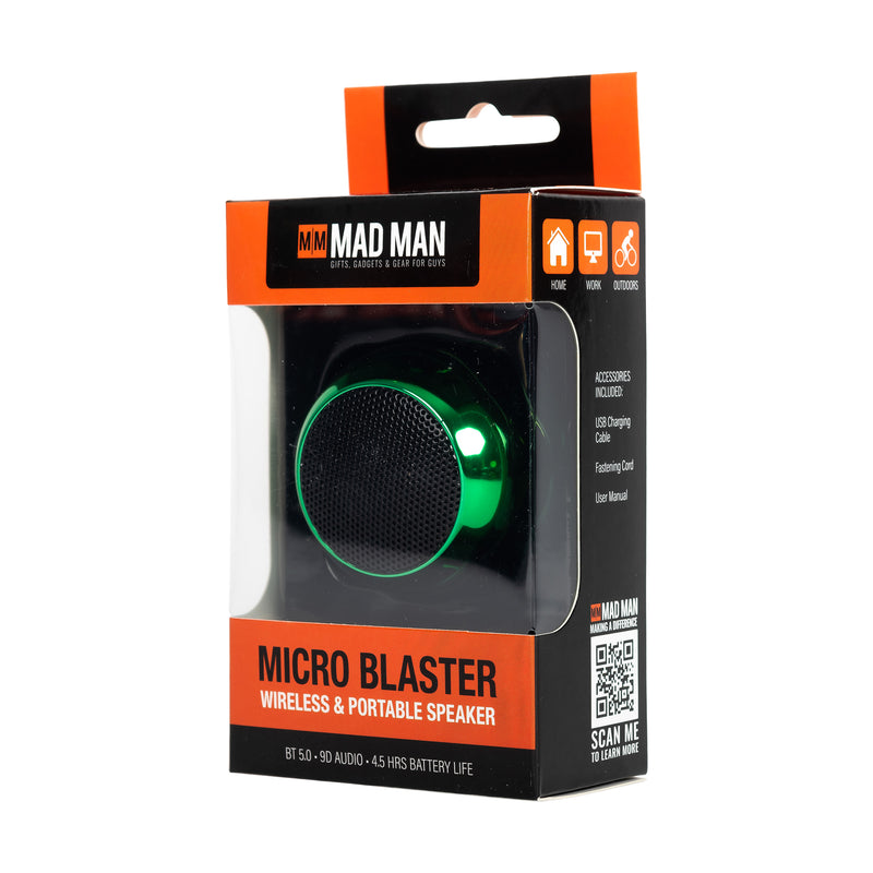 Micro Blaster – Nicole Brayden Gifts